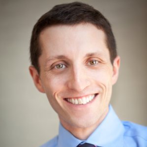 Brian-Reich - UF CJC Online Master's