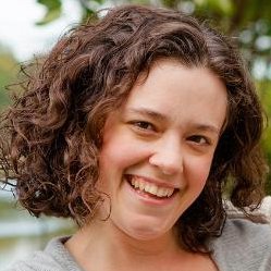 Andrea Caumont - UF CJC Online Master's