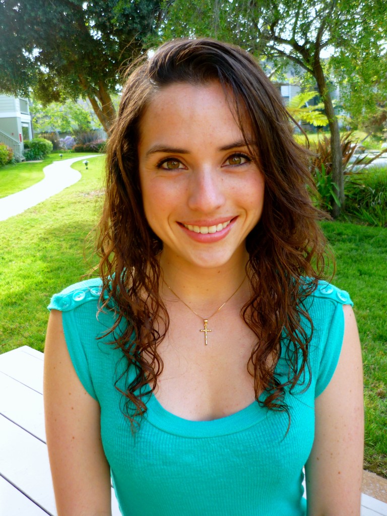 Amanda Rincon - University of Florida College of Journalism Student