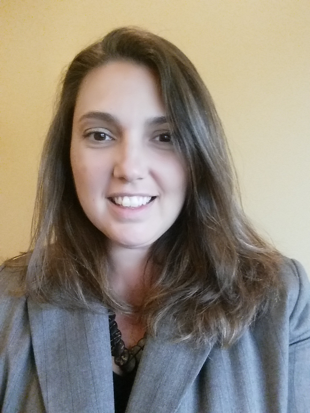 Erin Bryce - University of Florida College of Journalism Alumni