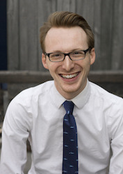 Nate-Hartmann - UF CJC Online Master's