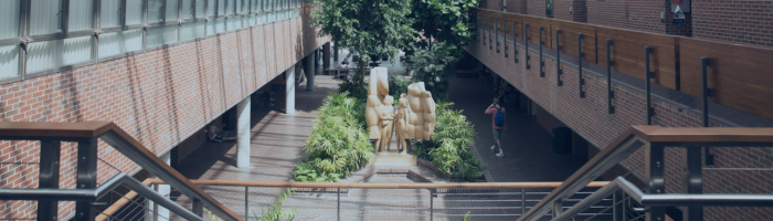 weimerhall - UF CJC Online Master's