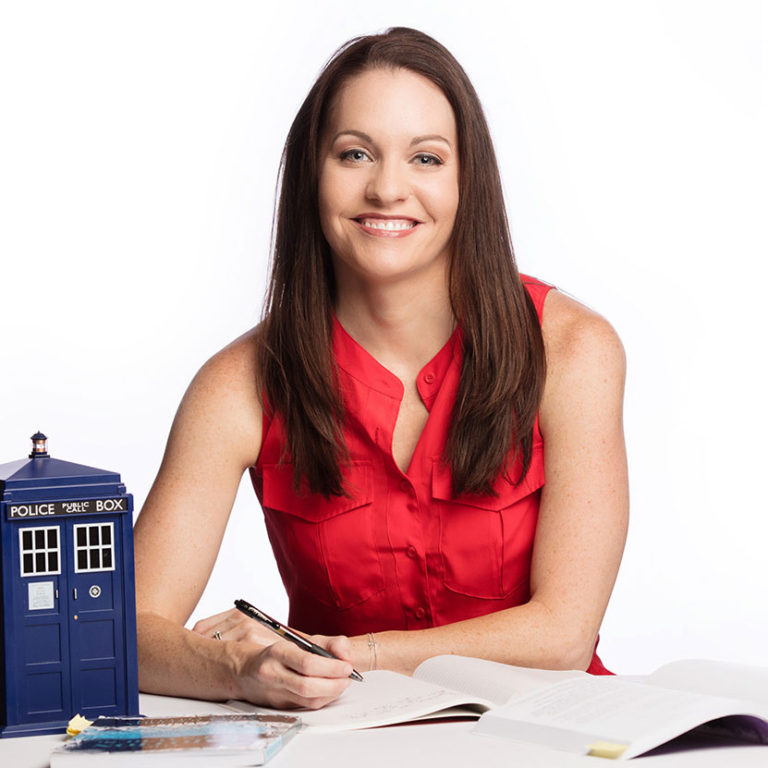 Lisa Hope, M.A. - UF CJC Online Master's