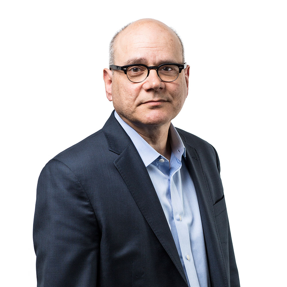 Rich-Neimand-UFCJCOnline-AdvisoryCouncil - UF CJC Online Master's