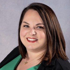 Kristin Blitch, M.B.A., M.A. - UF CJC Online Master's