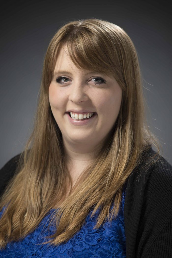 Amazing Alumni: Sarah Hughey - UF CJC Online Master's