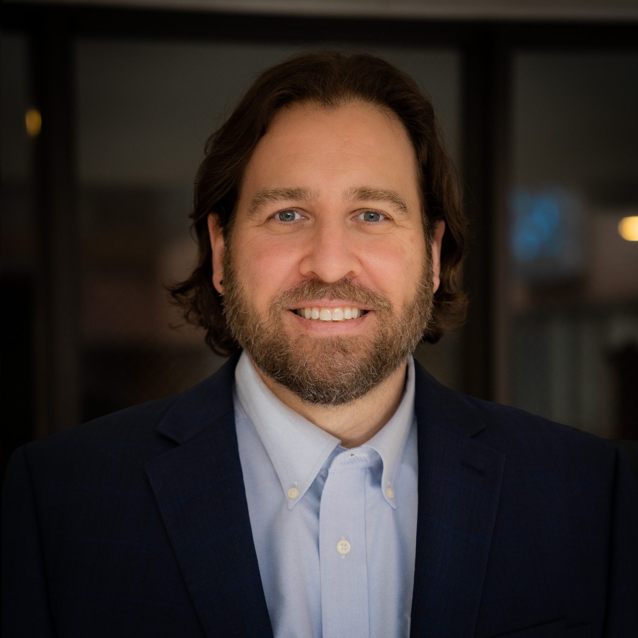 Evan Kropp, Ph.D. - UF CJC Online Master's