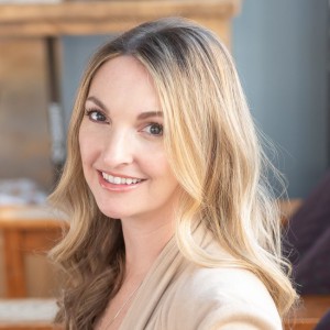 Megan Sjuts, M.A. - UF CJC Online Master's