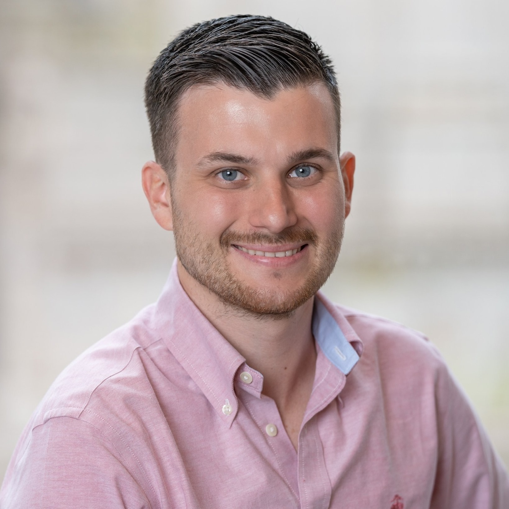 Patrick O’Keefe, M.A. - UF CJC Online Master's