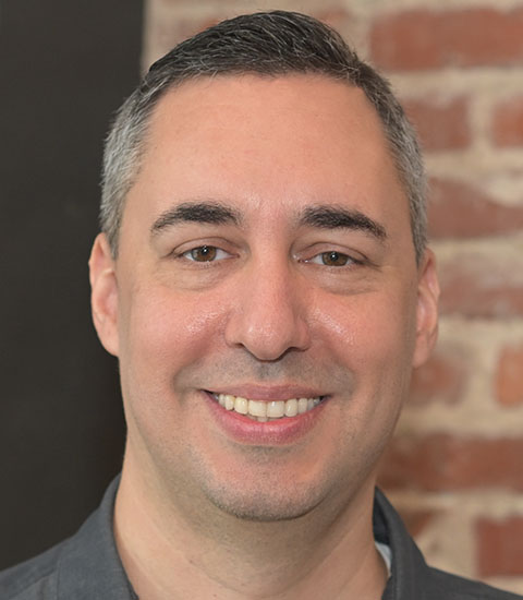 Andy Ford, M.S., M.A. - UF CJC Online Master's