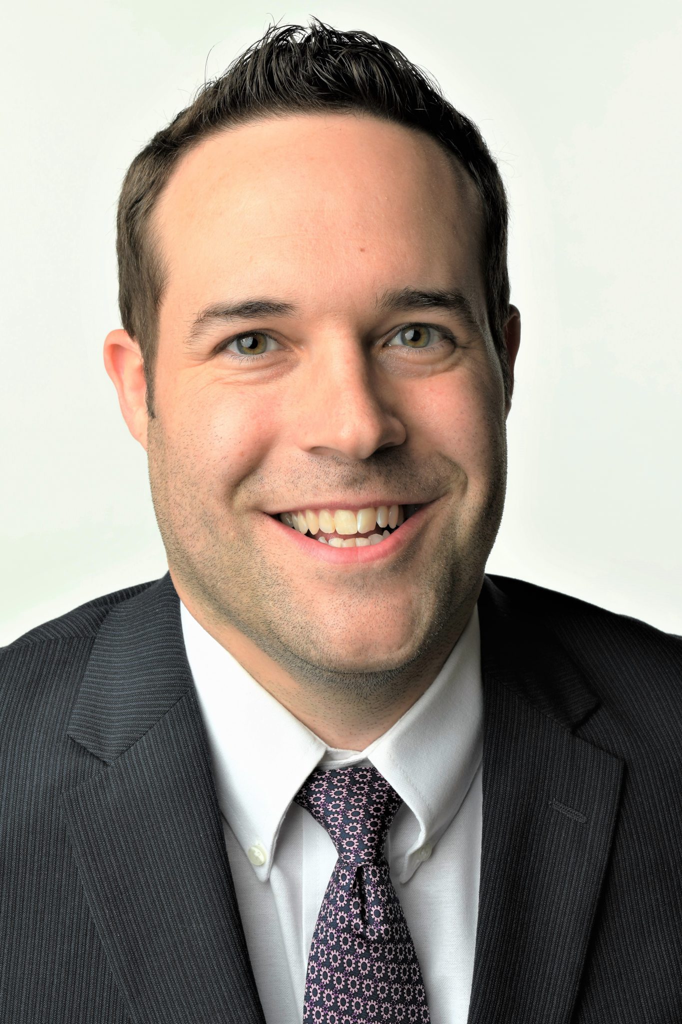 Tod Meisner - UF CJC Online Master's