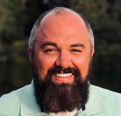 Ryan Walker - UF CJC Online Master's