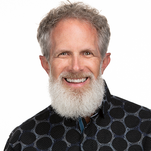 Richard Holberg, MA - UF CJC Online Master's