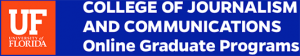 Master of Mass Communication | Graduate Programs | UFCJC