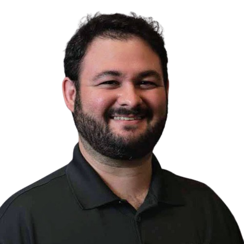 Lee Warrick - UF CJC Online Master's