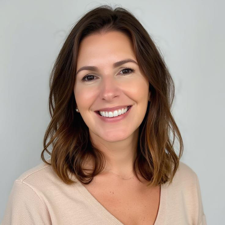 Brooke Siegal - UF CJC Online Master's