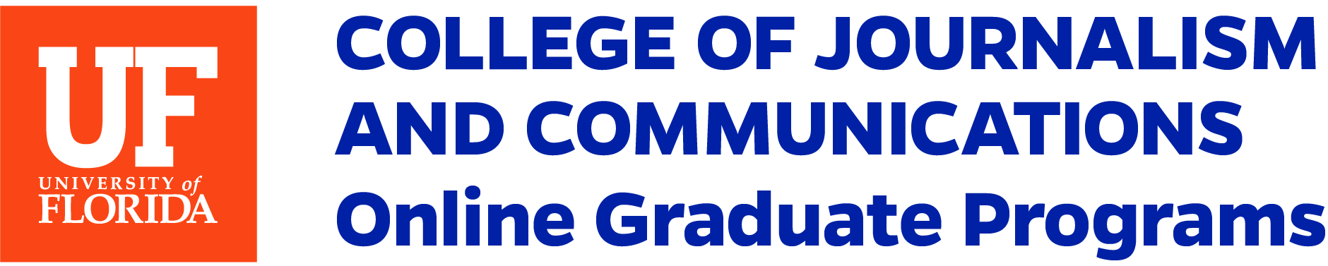 LP - General Retargeting - UF CJC Online Master's